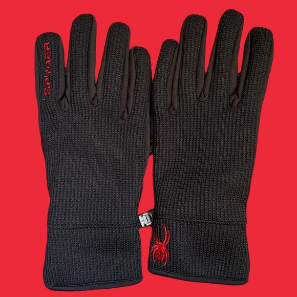 Spyder | Accessories | Spyder Core Conduct Glove | Poshmark